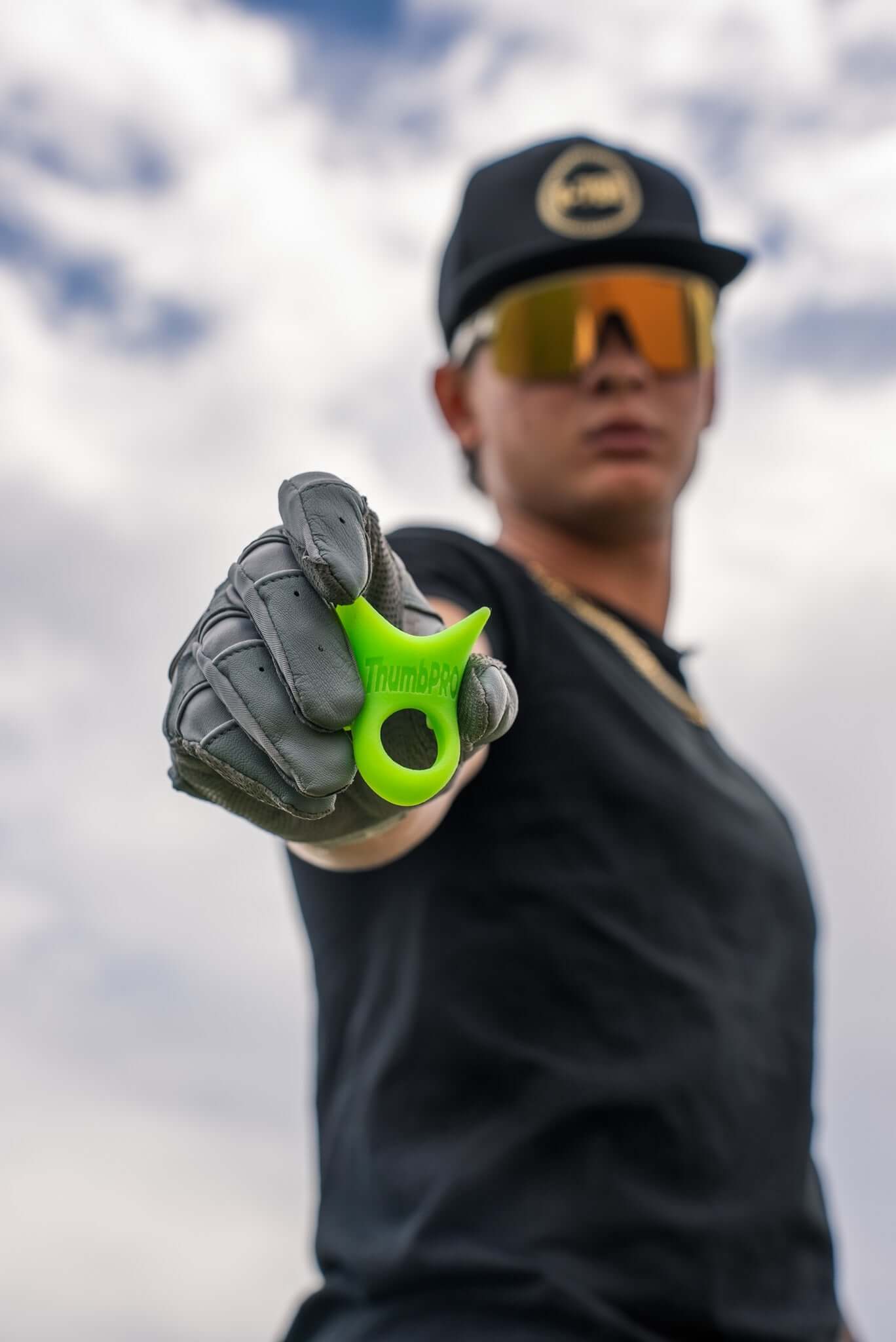 Baseball Thumb Guards | Thumb Protector - Official Site - ThumbPRO™