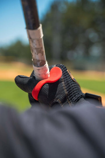 ThumbPRO® Baseball Thumb Guard | Hit Harder. Play Longer.
