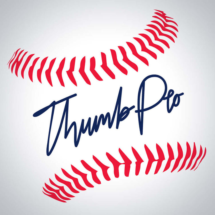 Baseball Thumb Guards | Thumb Protector - Official Site - ThumbPRO™
